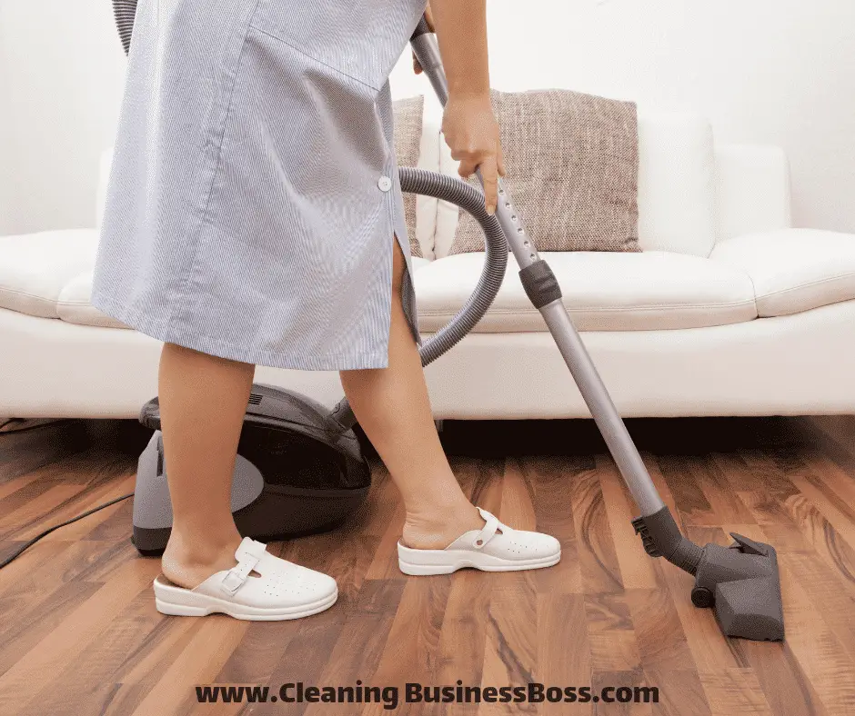 How to Start a Cleaning Business in 11 Steps - Cleaning Business Boss