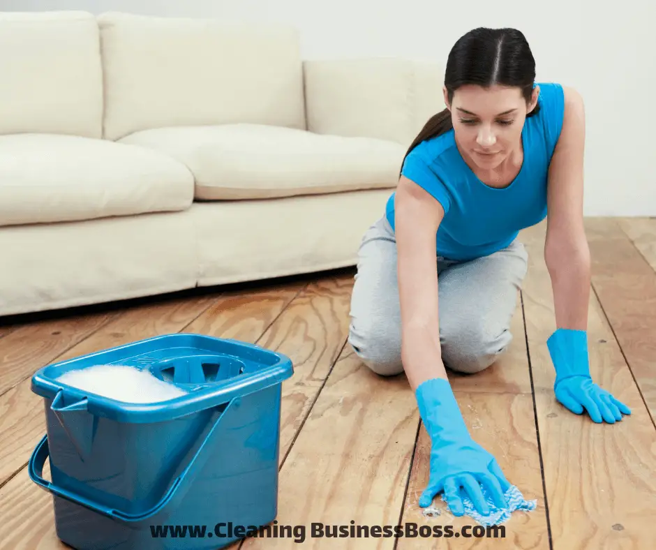 8 Ways to Get More Clients for Your Cleaning Business - Cleaning ...