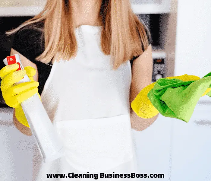 Three Ways to Pay Your Cleaning Employees Efficiently - Cleaning ...