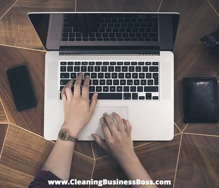 How to Write Your Cleaning Business Executive Summary - Cleaning ...