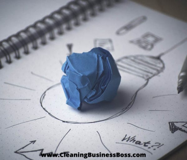 How to Write Your Cleaning Business Mission Statement - Cleaning ...