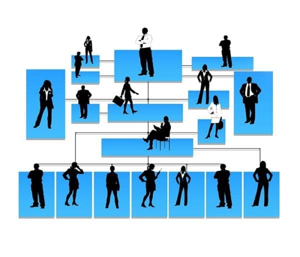 What Should Your Cleaning Business Organizational Structure Be ...
