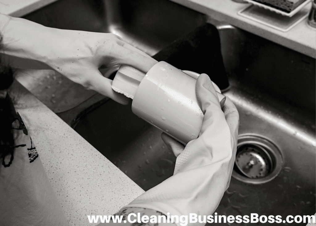 How to Start Your New York Cleaning Business in 7 Steps! - Cleaning ...