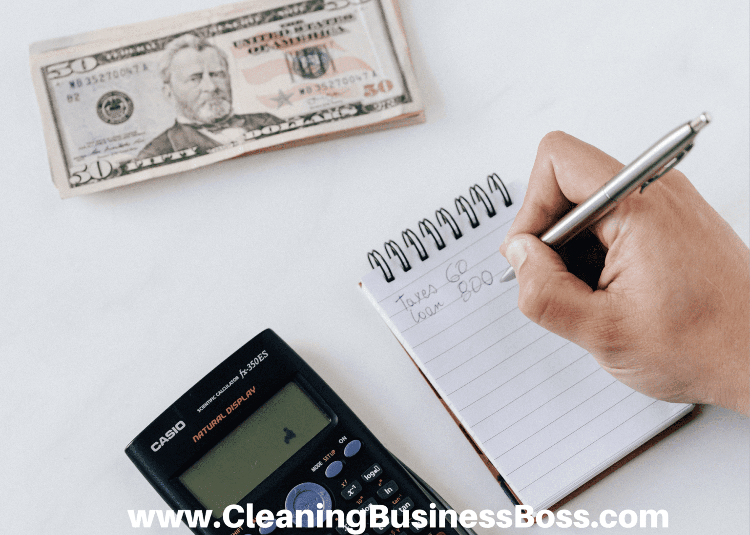 How Should You Charge for Cleaning Houses? - Cleaning Business Boss