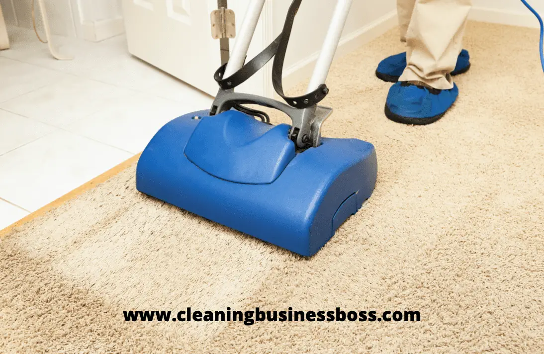 Encapsulation Carpet Cleaning vs. Steam Cleaning: Effectiveness ...