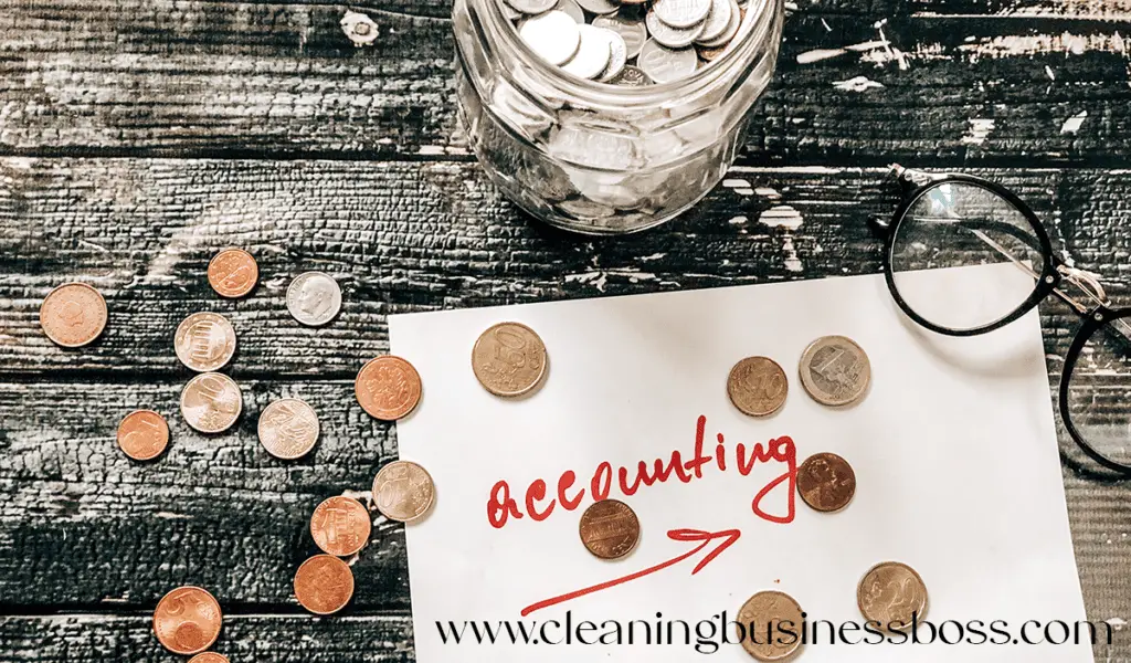 The Ultimate Checklist to Starting a Cleaning Business - Cleaning ...