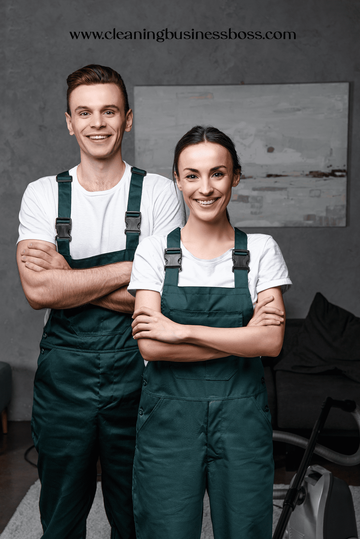 How to Train Your Housekeeping Staff - Cleaning Business Boss
