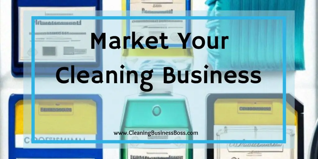 The 6 Steps to Starting a Cleaning Business - Cleaning Business Boss