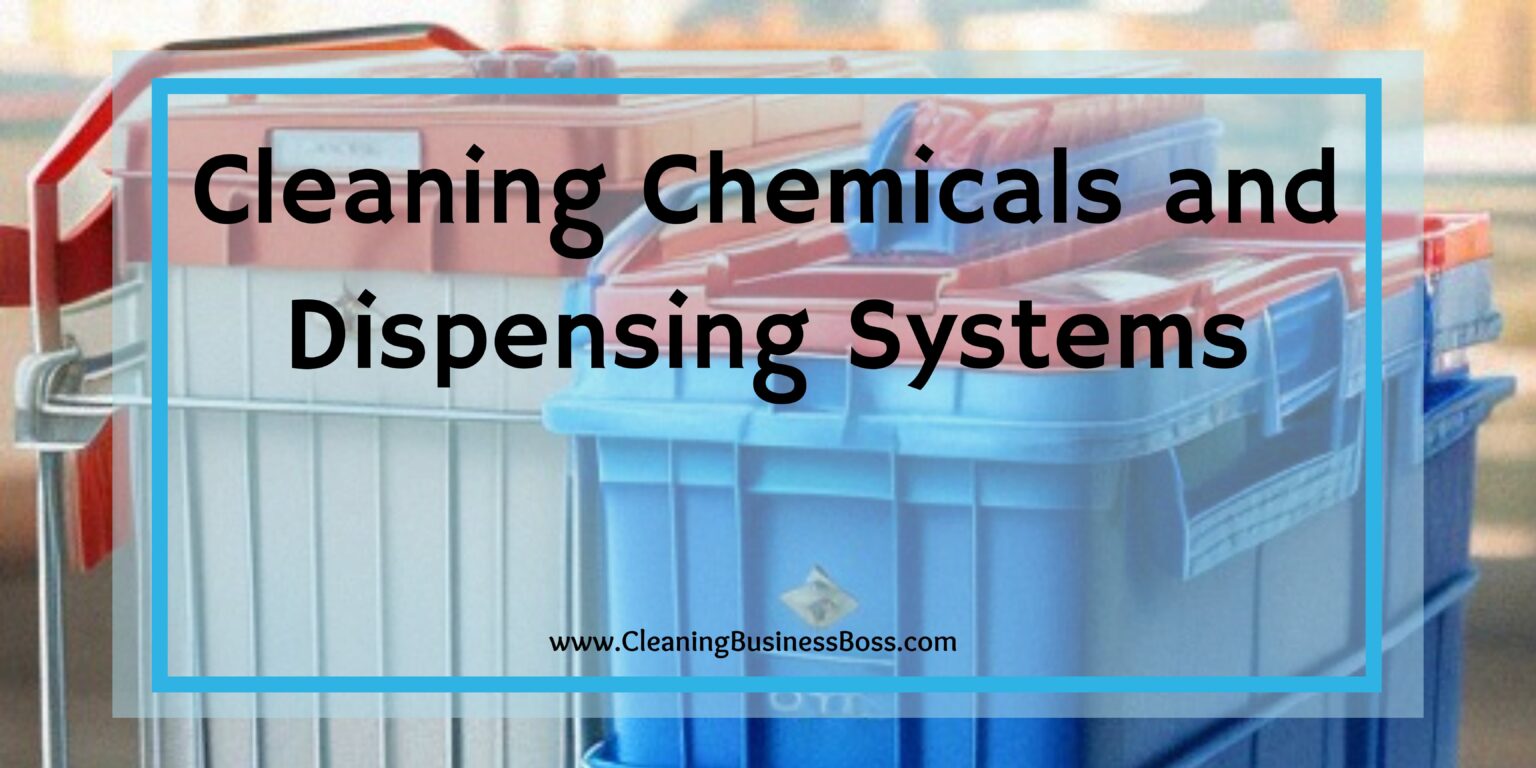 Transforming Cleaning Operations: Essential Equipment for Commercial ...