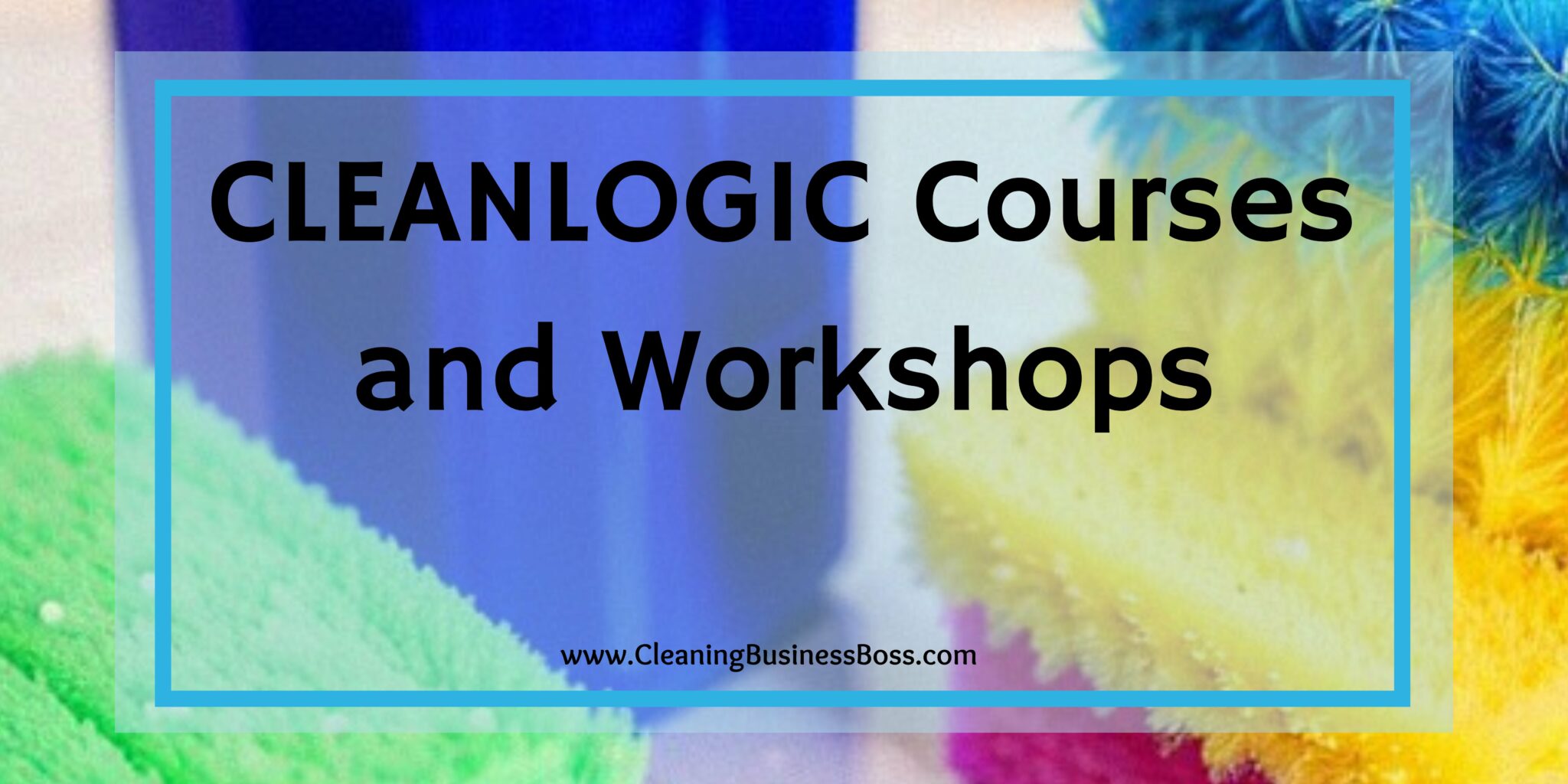 What Are BICS Qualifications? - Cleaning Business Boss