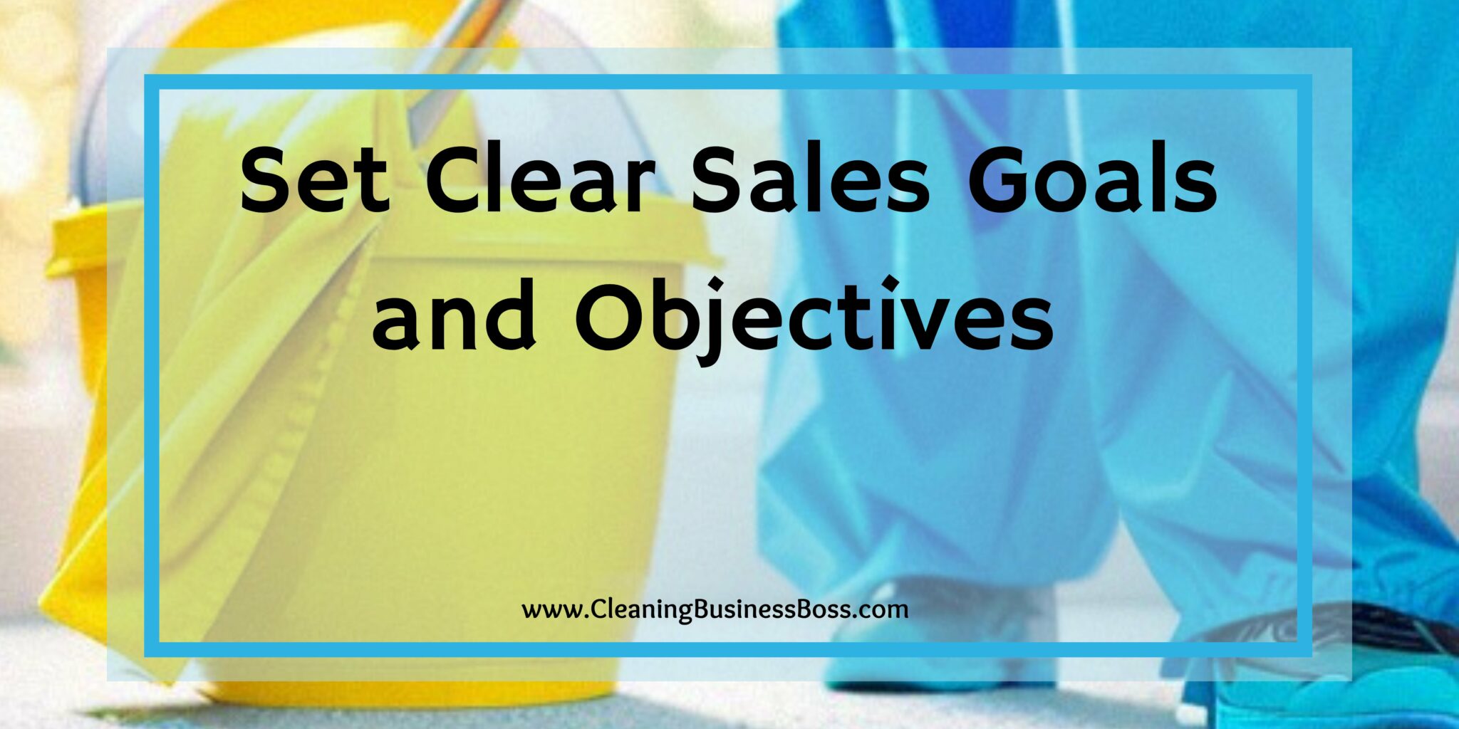 How To Market Cleaning Products (Marketing Strategy For Cleaning ...