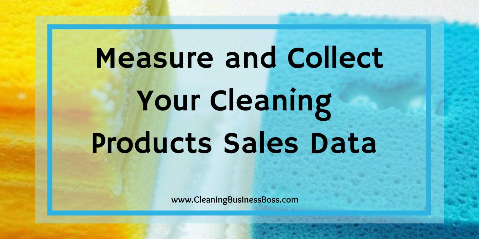 How To Market Cleaning Products (Marketing Strategy For Cleaning ...