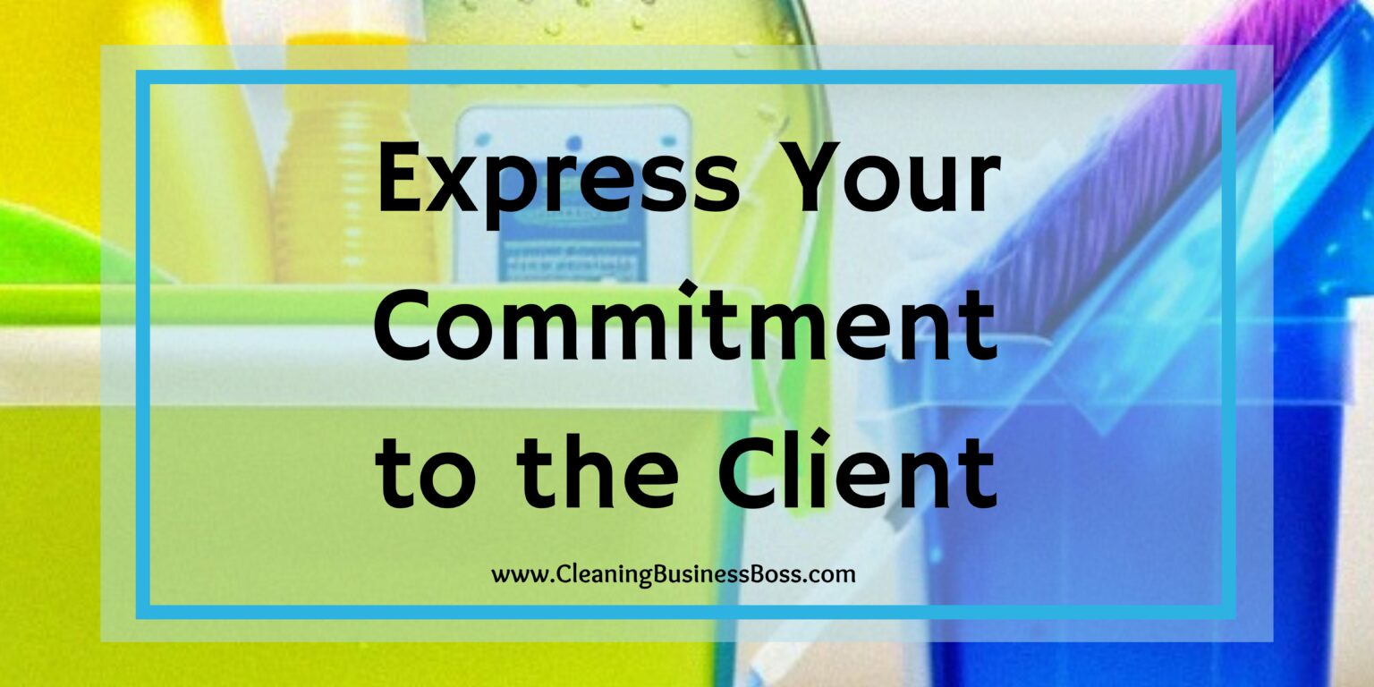Tips for Writing a Proposal for a Commercial Cleaning Contract ...
