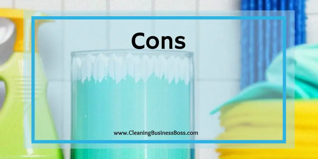 Are Cleaning Franchises a Good Investment? - Cleaning Business Boss
