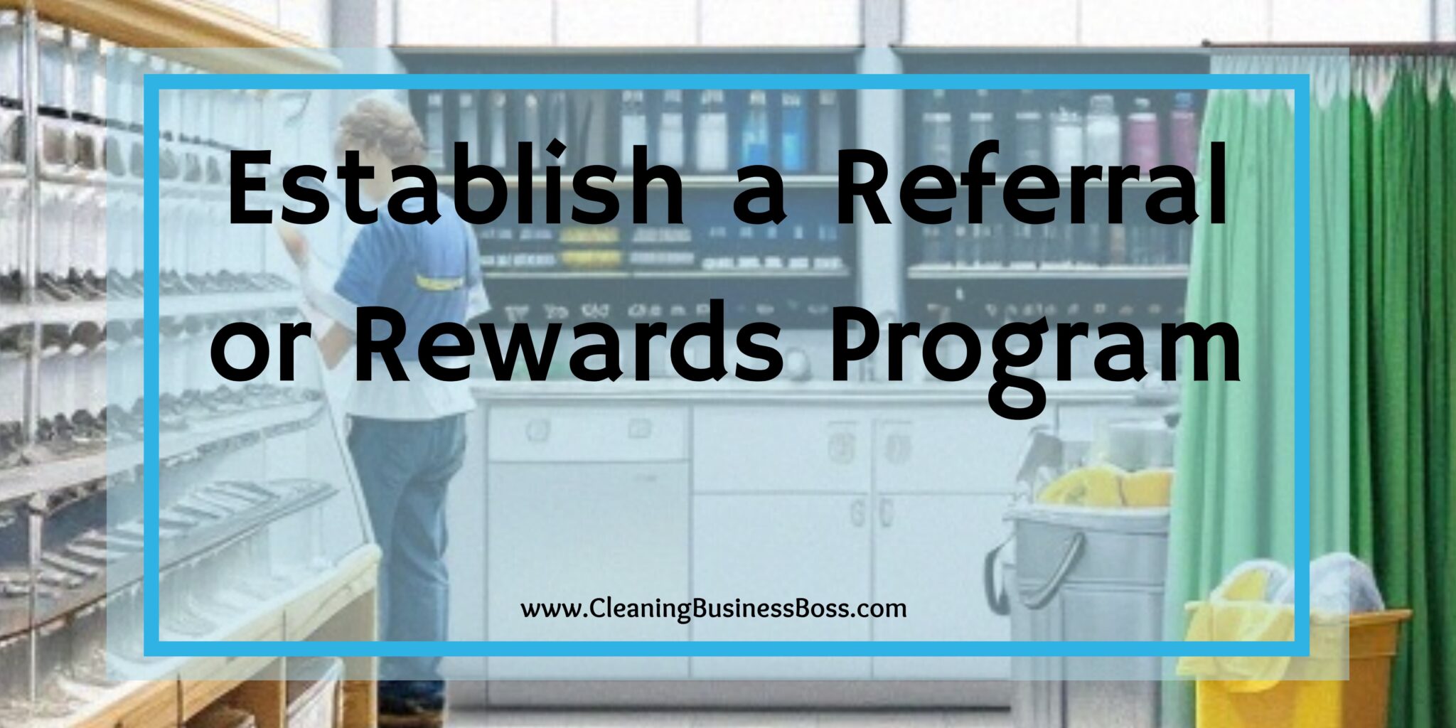 How To Get Residential and Commercial Cleaning Contracts in Florida ...