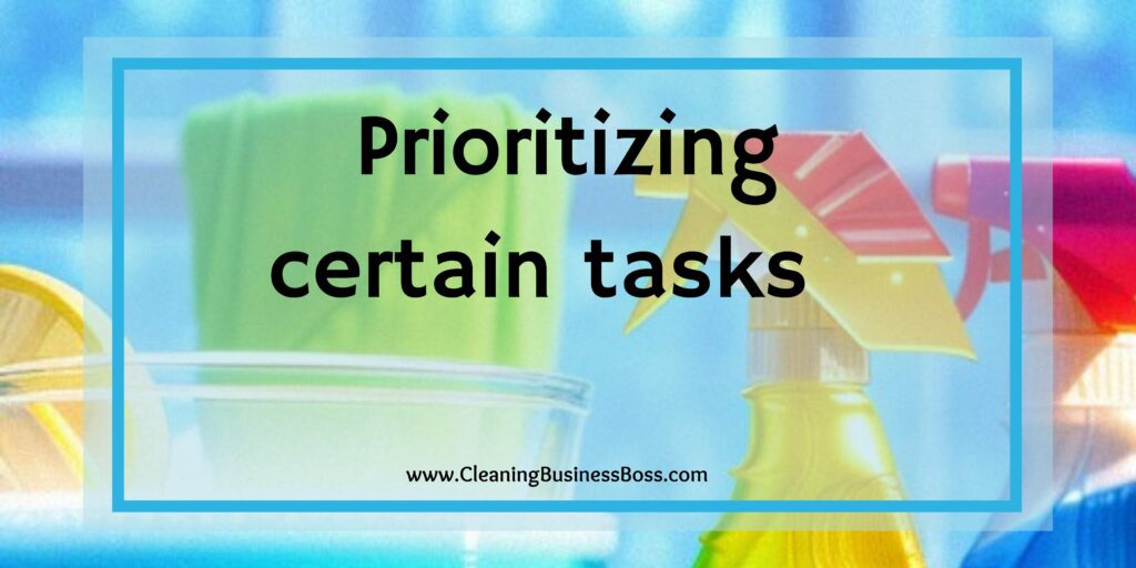 What Skills Do You Need To Be A Cleaner For A Cleaning Business ...