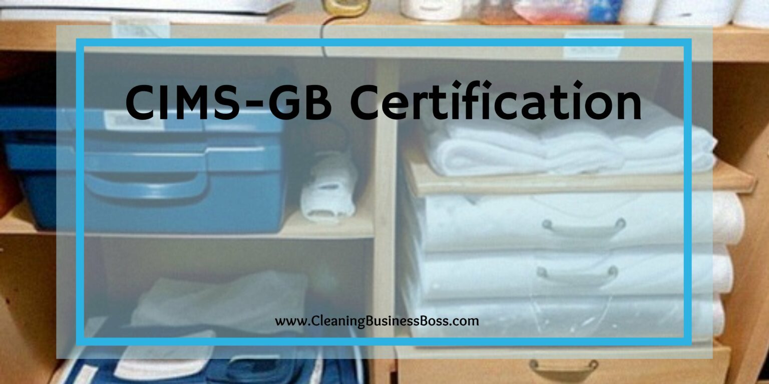 Is There Such a Thing as a Cleaning Business Diploma? - Cleaning ...