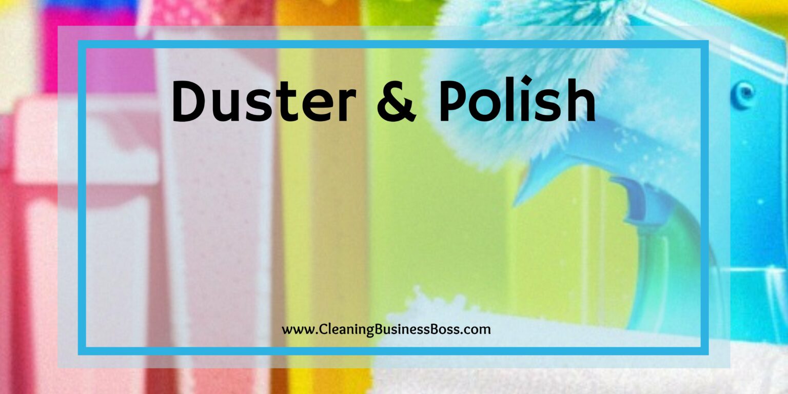 What are the Different Types of Cleaning Equipment and their Uses ...