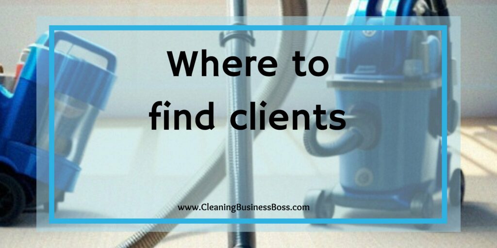 The Most Affordable Cleaning Business You Can Start - Cleaning Business ...