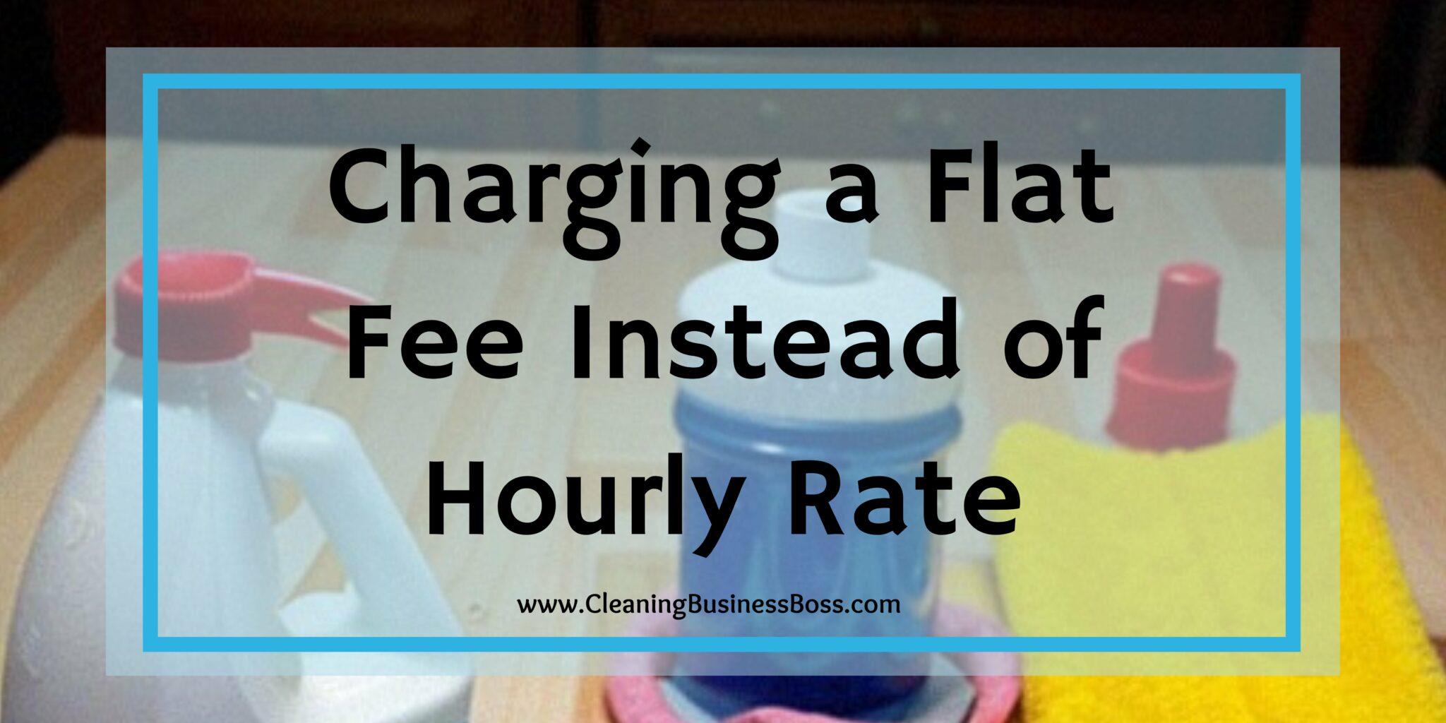 How Much to Charge For Cleaning Homes: Tips on Pricing for New Cleaning ...