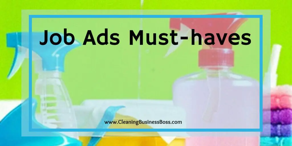 Should You Hire Independent Contractors For Your Cleaning Business ...