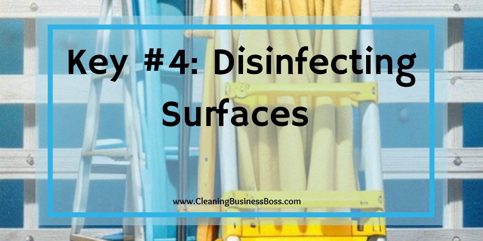 What to Include in Basic House Cleaning? - Cleaning Business Boss