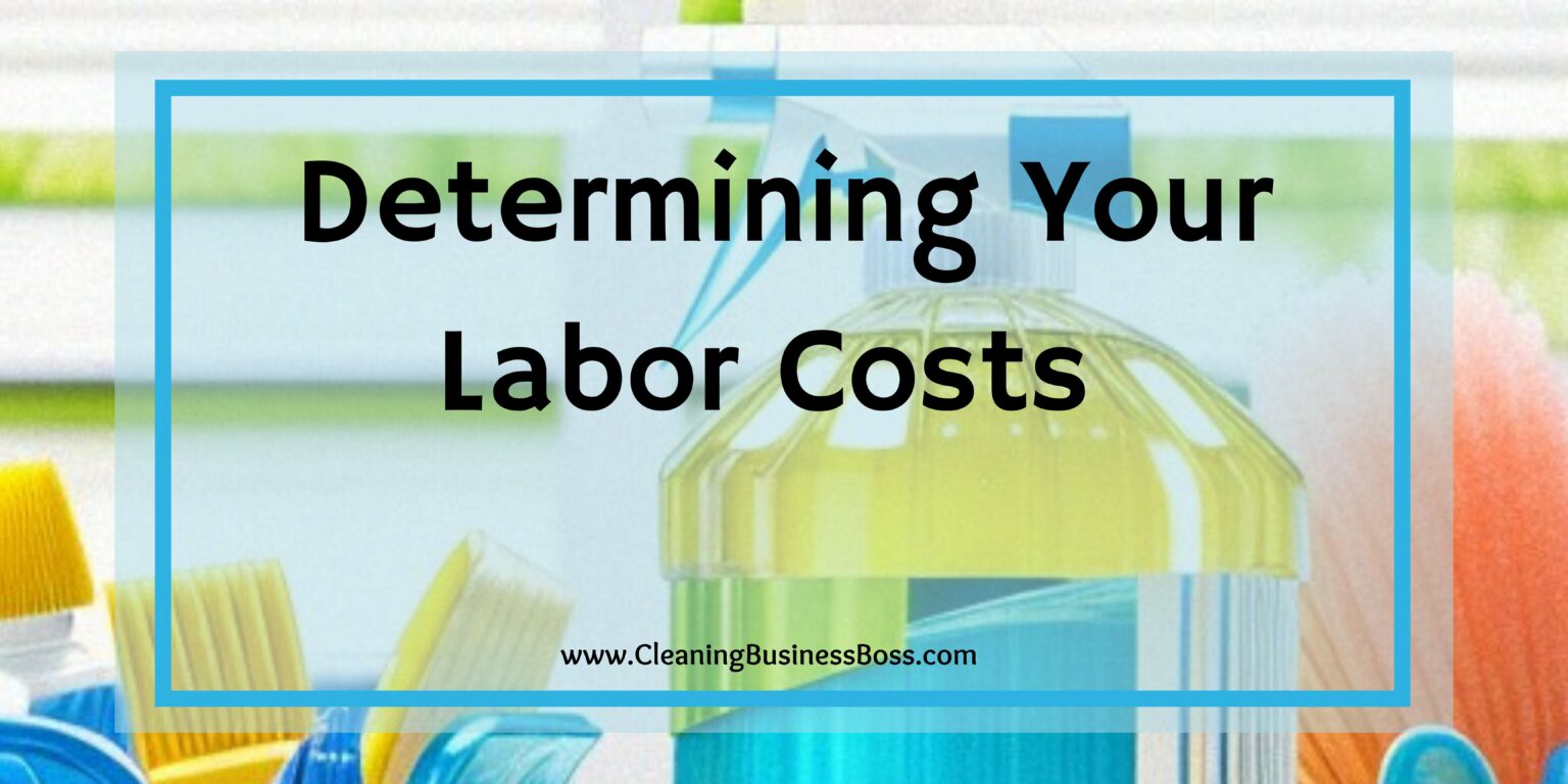 How Much Should You Charge to Clean a 1,500 Square Foot House ...