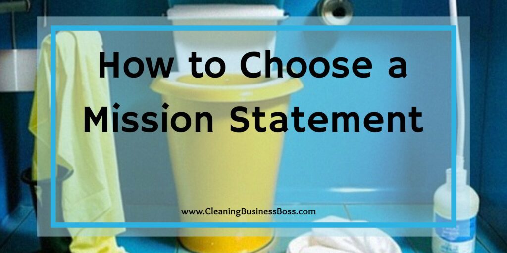 What You Need in Your Cleaning Business Plan? - Cleaning Business Boss