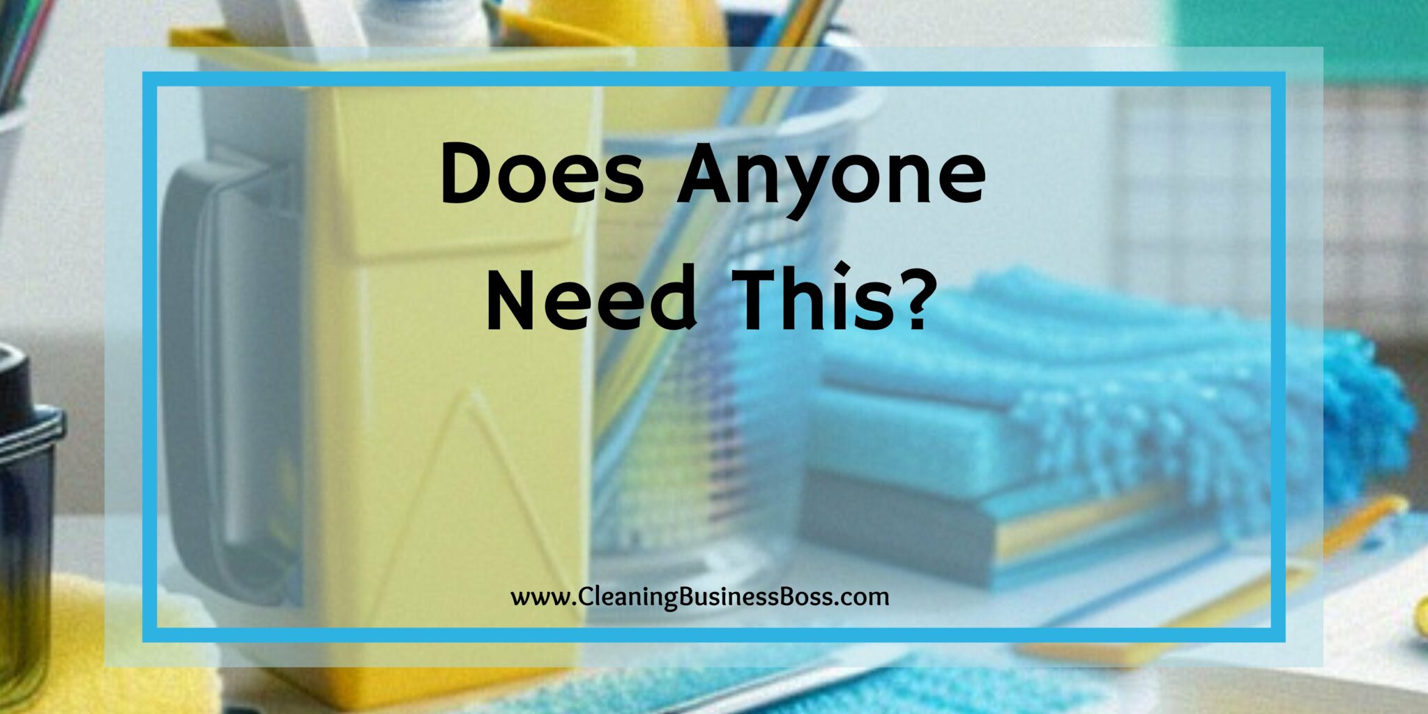 How to Start a Cleaning Business? - Cleaning Business Boss