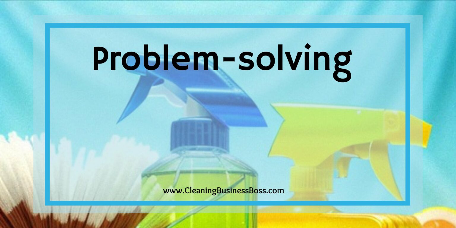 What Skills Do You Need To Be A Cleaner For A Cleaning Business ...