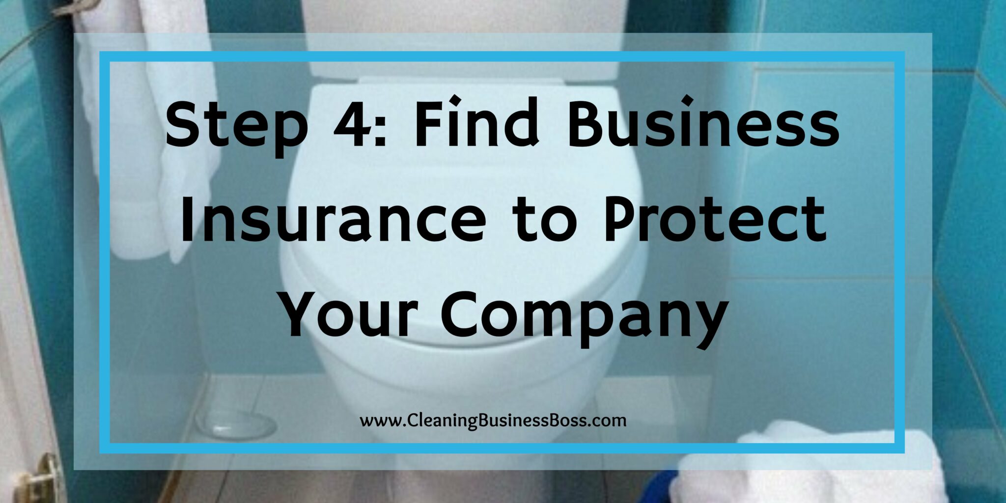 How to Get Your Cleaning Business License and What to Look Out For ...