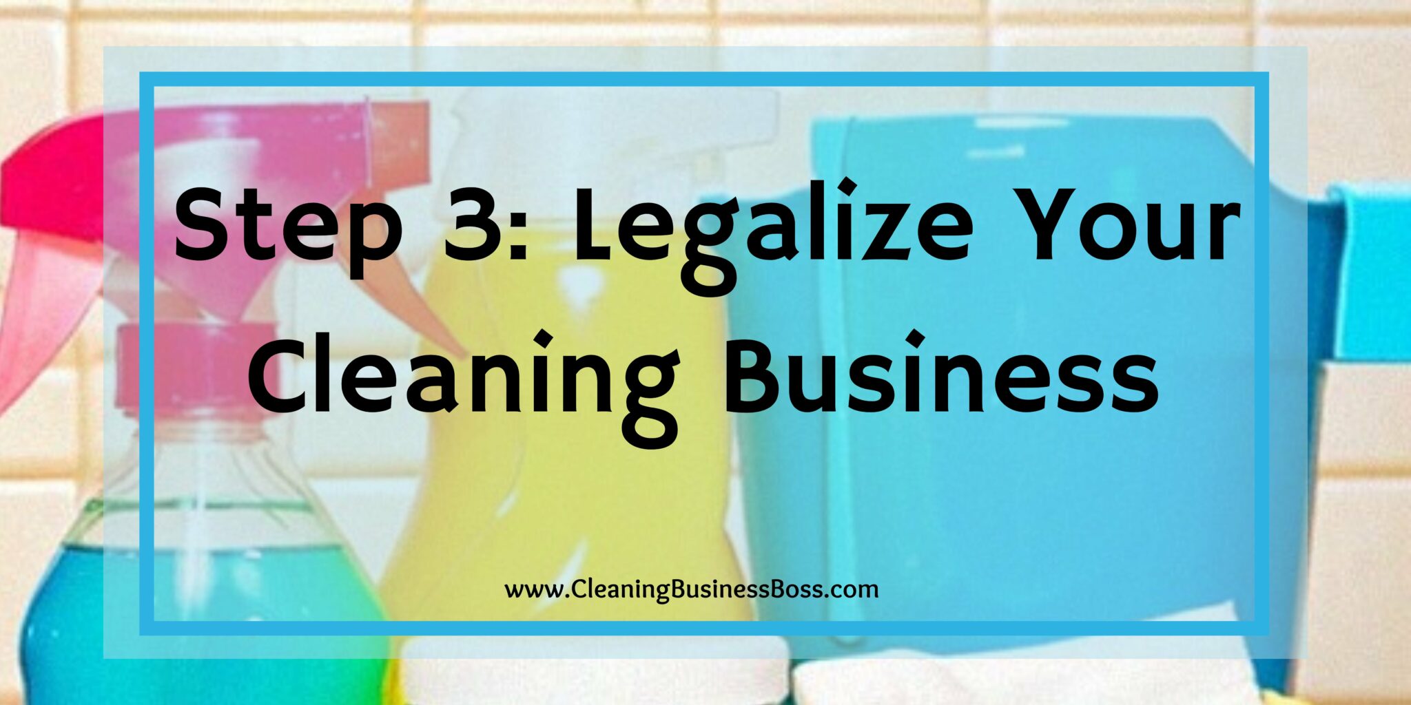 How to Start a Cleaning Business On the Side? - Cleaning Business Boss