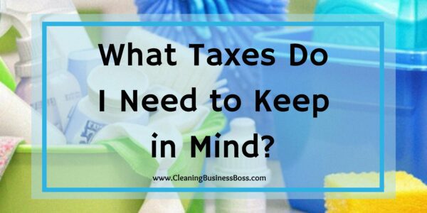 Is It Legal to Clean Houses for Cash? - Cleaning Business Boss