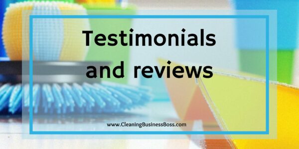 What to Include in Your Cleaning Business Website Design? - Cleaning ...