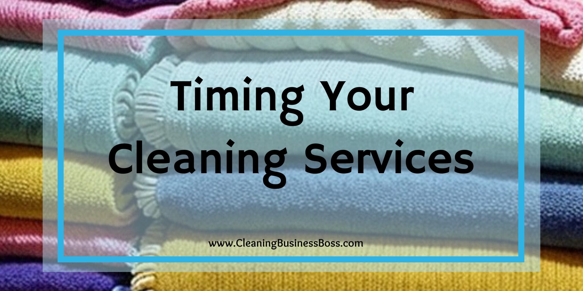 How to Provide Estimates for Your House Cleaning Business? - Cleaning ...