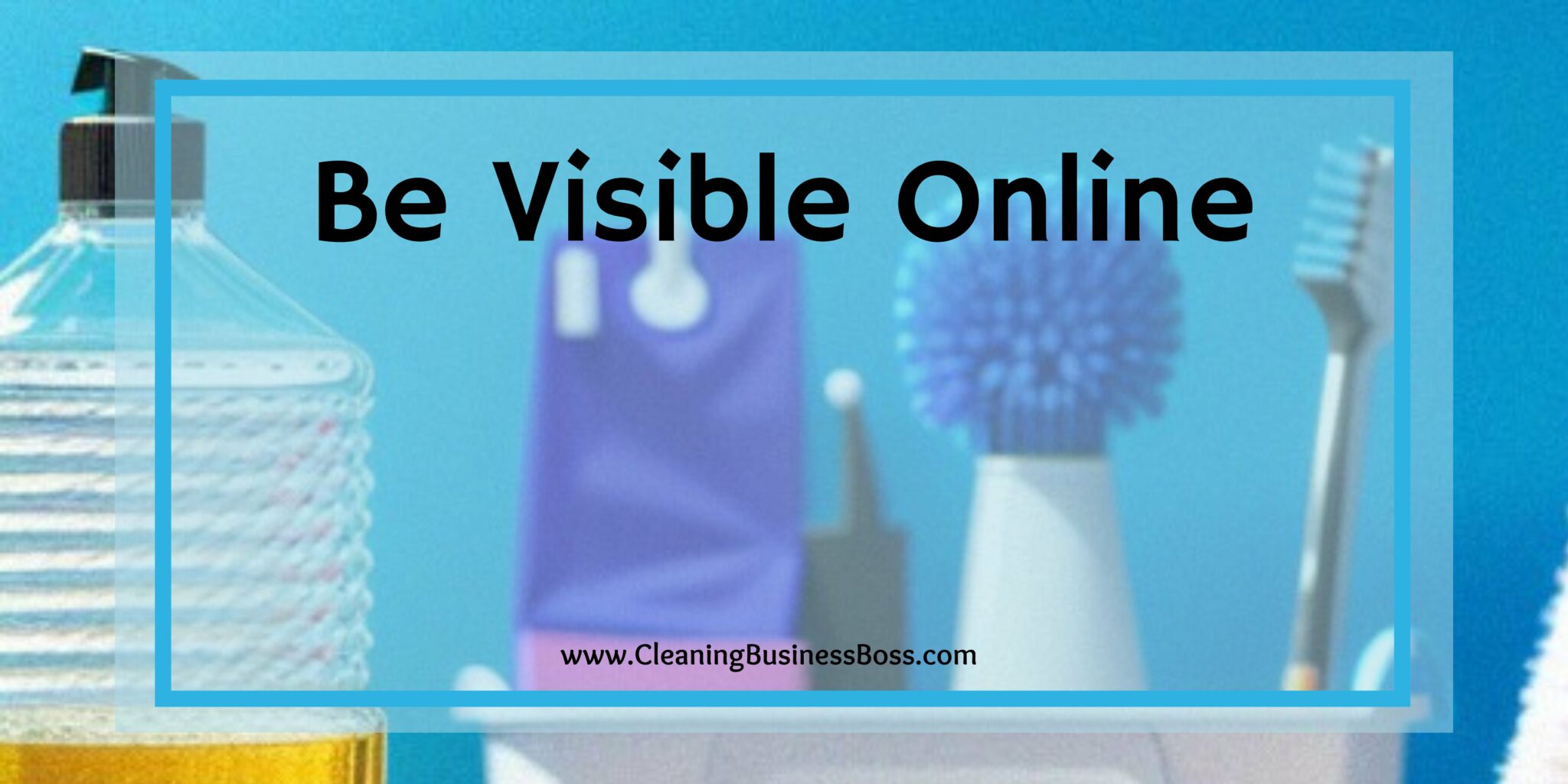 How to Start a Cleaning Business and Get Contracts? - Cleaning Business ...