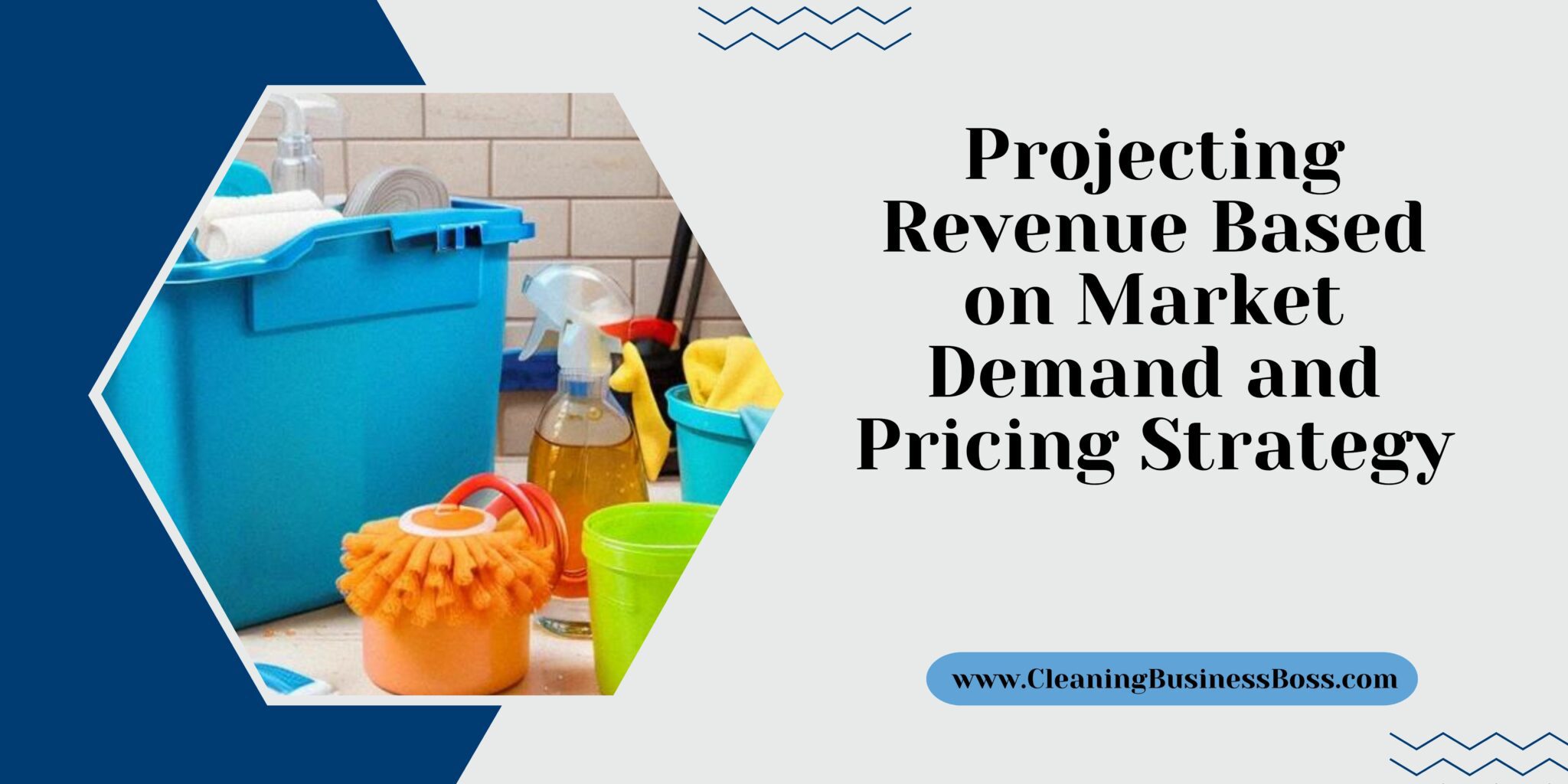 Revenue Projections and Market Demand: Key Elements in a Commercial ...
