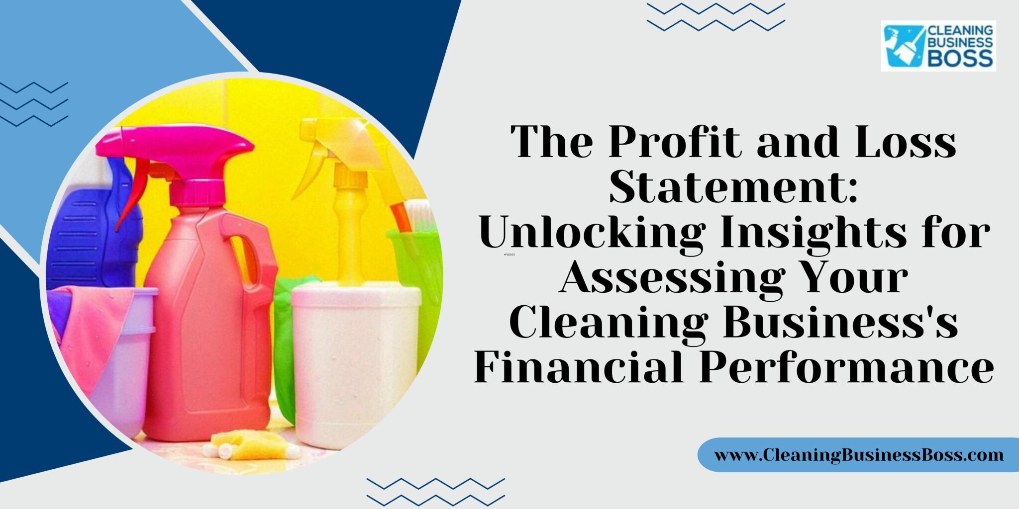 The Profit and Loss Statement: Unlocking Insights for Assessing Your ...