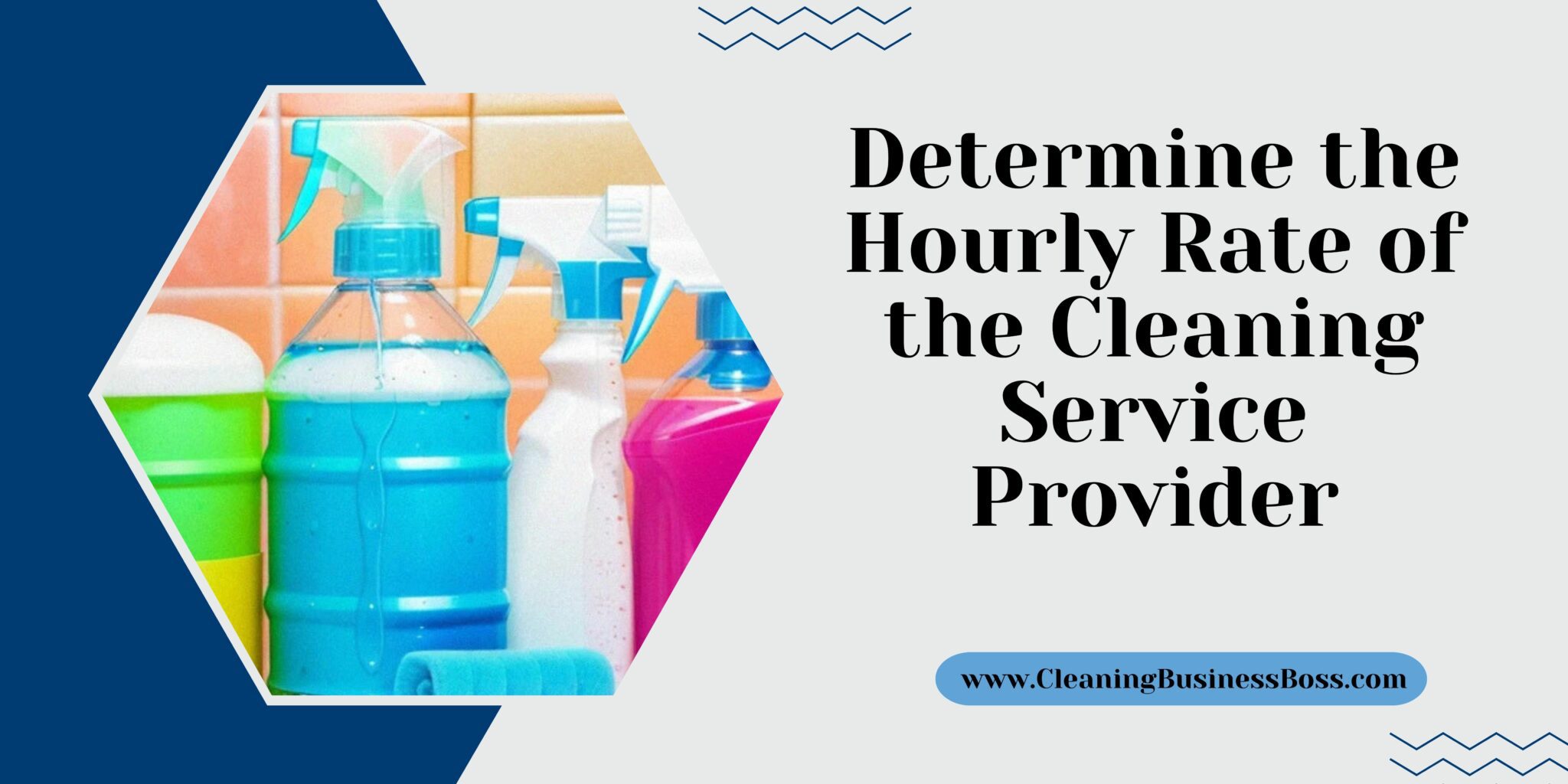 Know Your Numbers: Understanding the Calculation Process for Cleaning ...