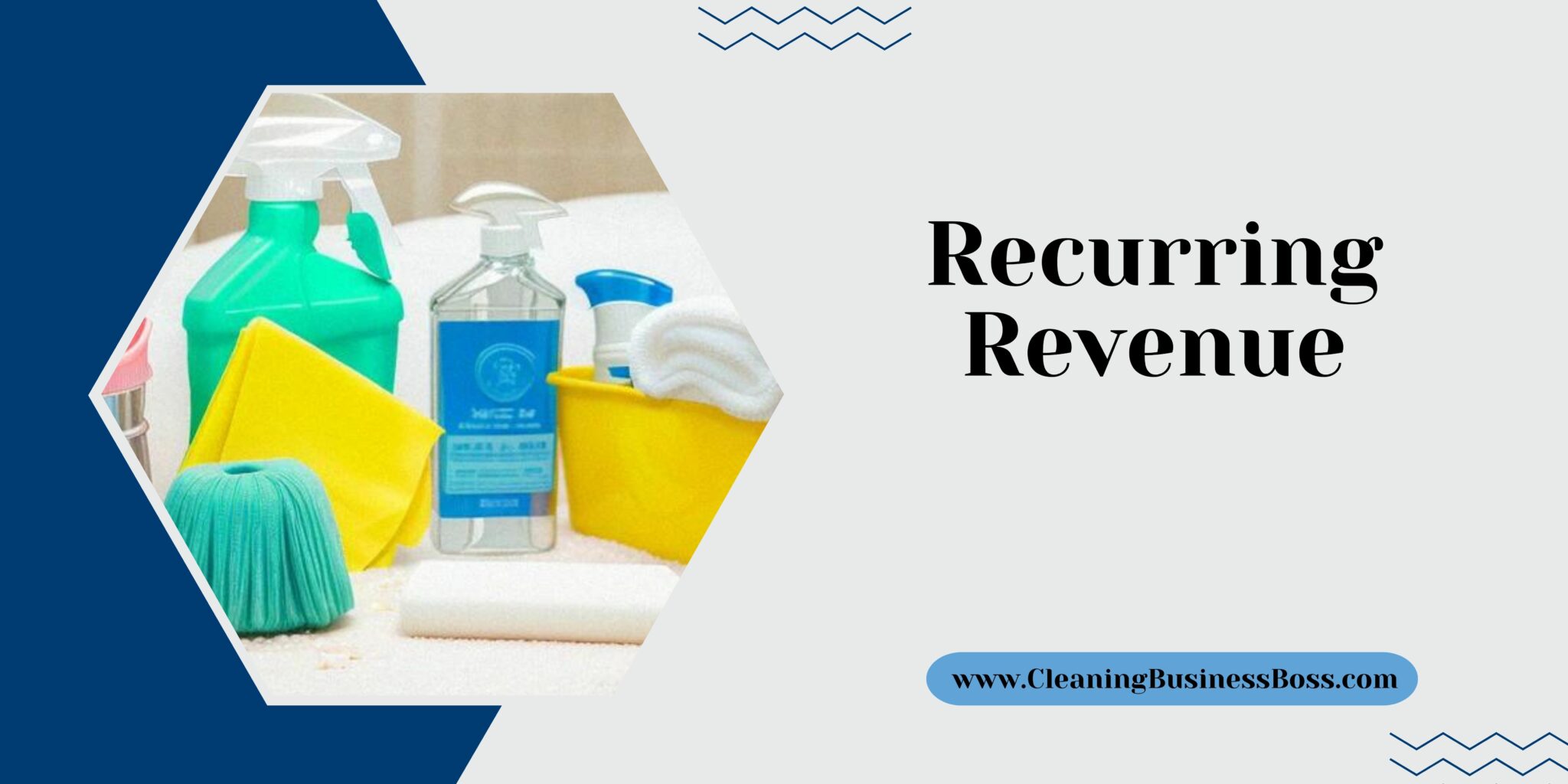 Cleansing the Path to Profitability: Why Are Commercial Janitorial ...