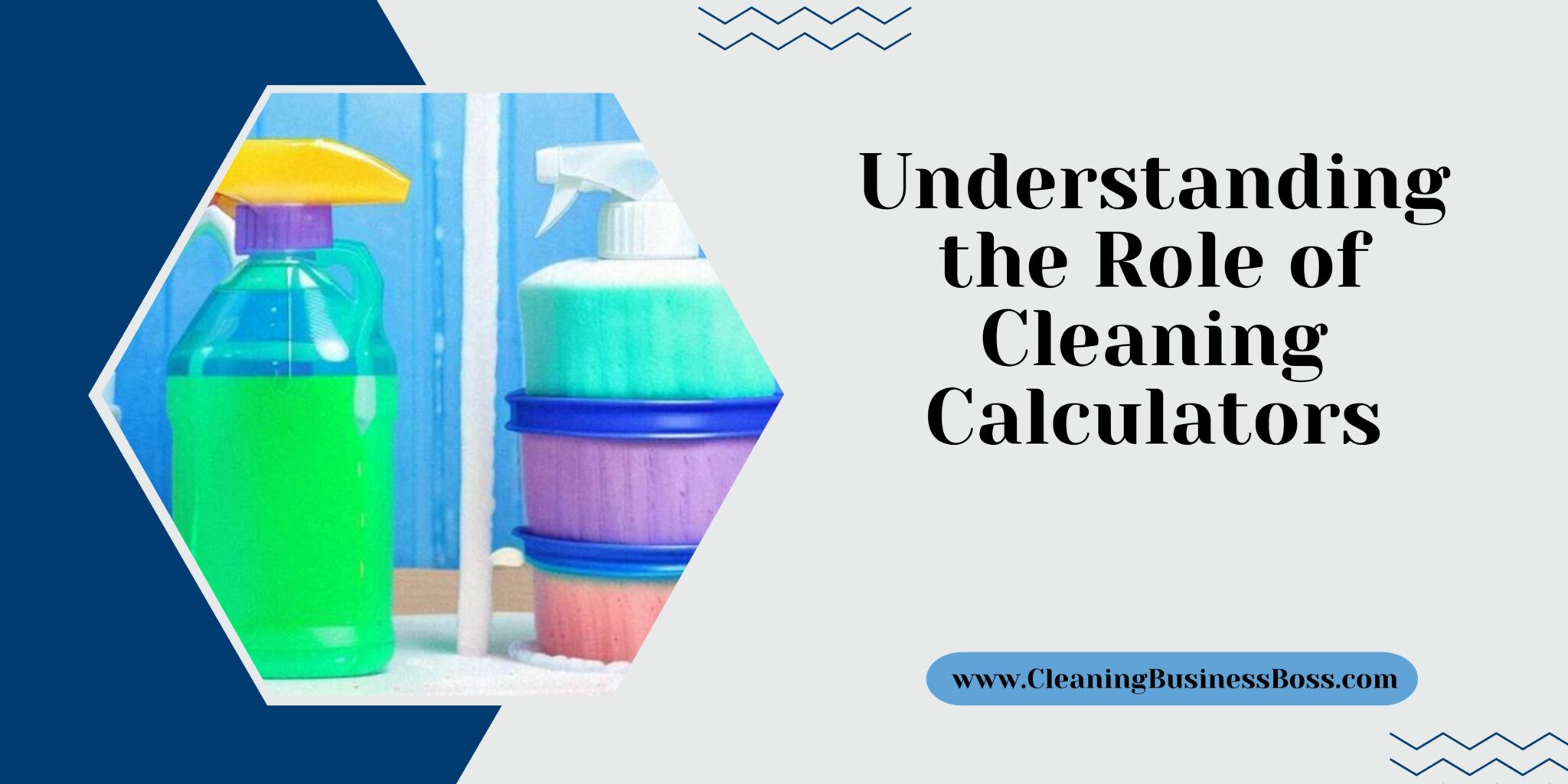 Accurately Estimating Commercial Cleaning Costs: The Power of Cleaning ...