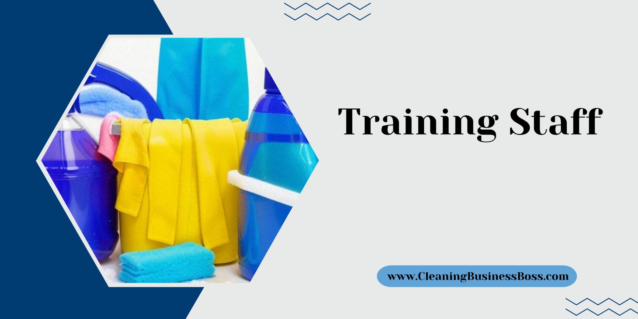 Effective Cleaning Company Management: Protocols, Products, and ...