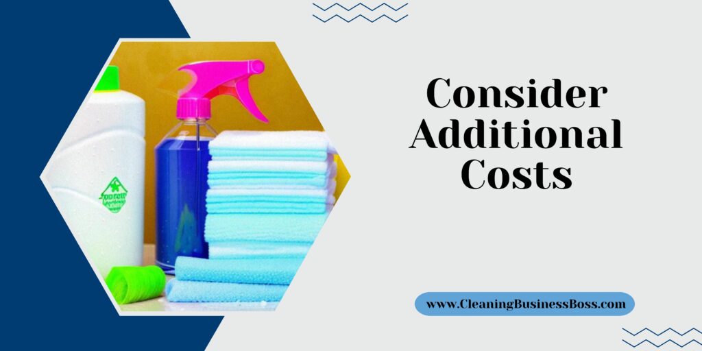 Know Your Numbers: Understanding the Calculation Process for Cleaning ...