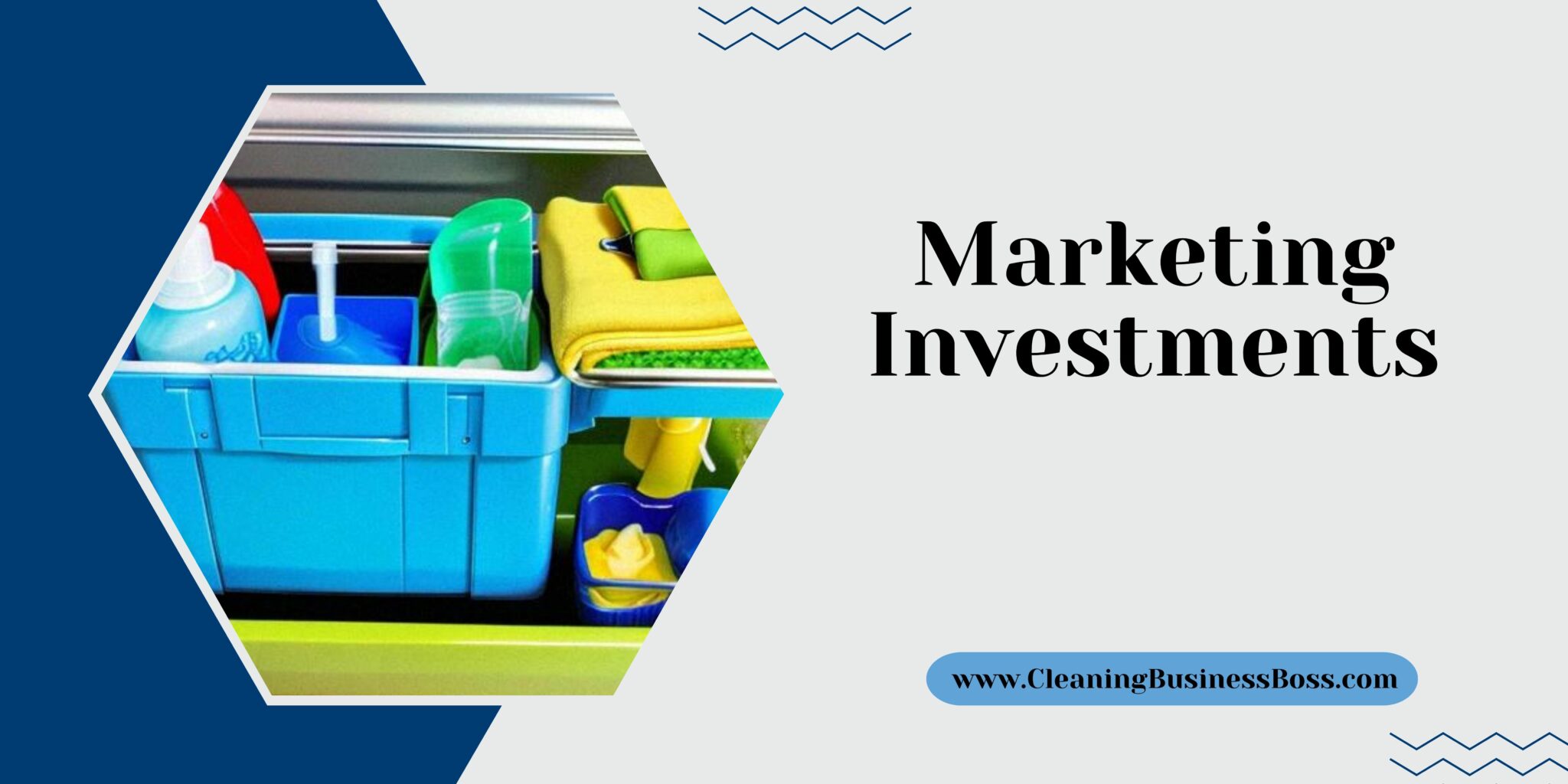 Mapping the Investment: Evaluating the Cost of a Cleaning Business ...
