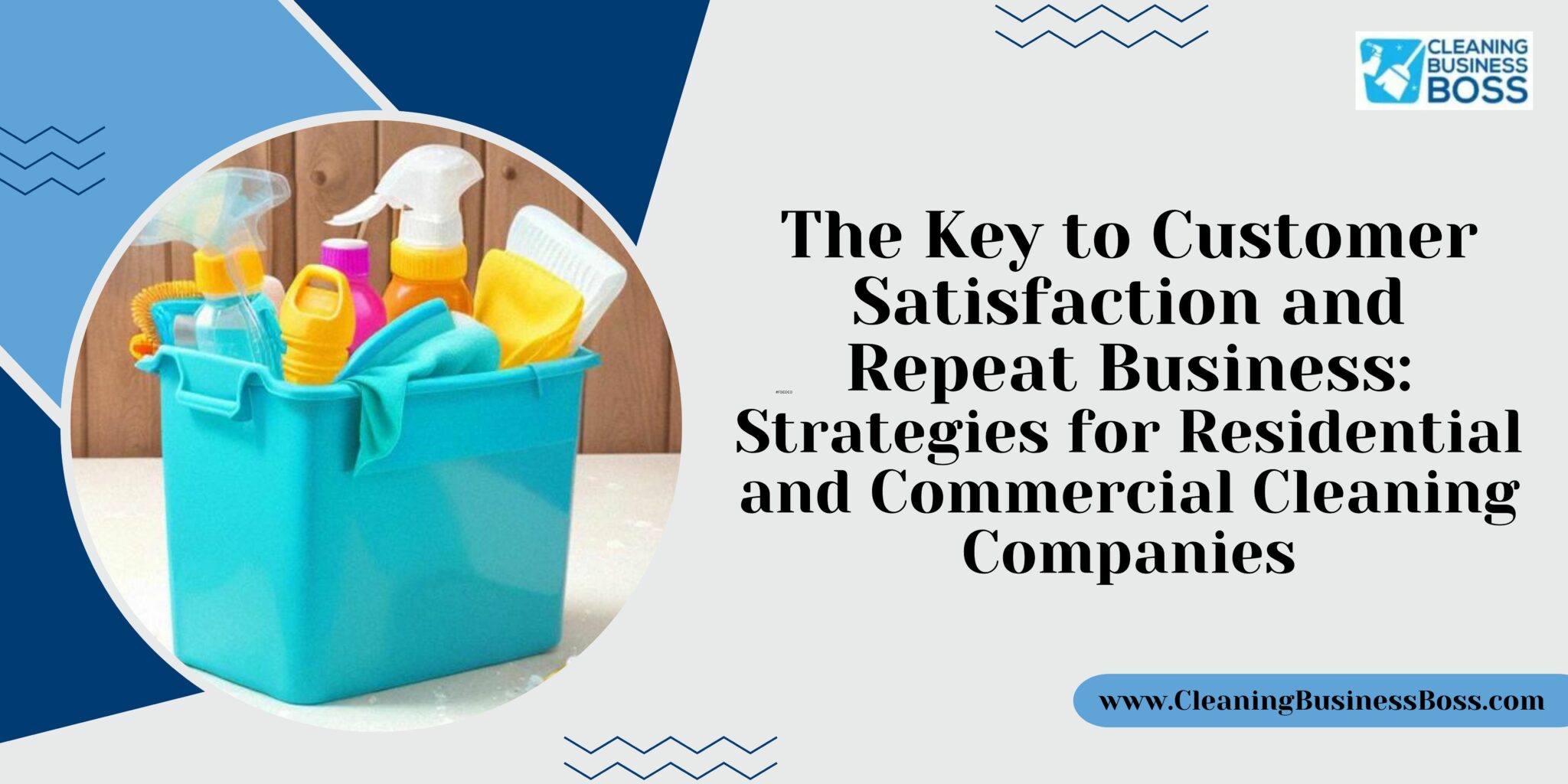 The Key to Customer Satisfaction and Repeat Business: Strategies for ...
