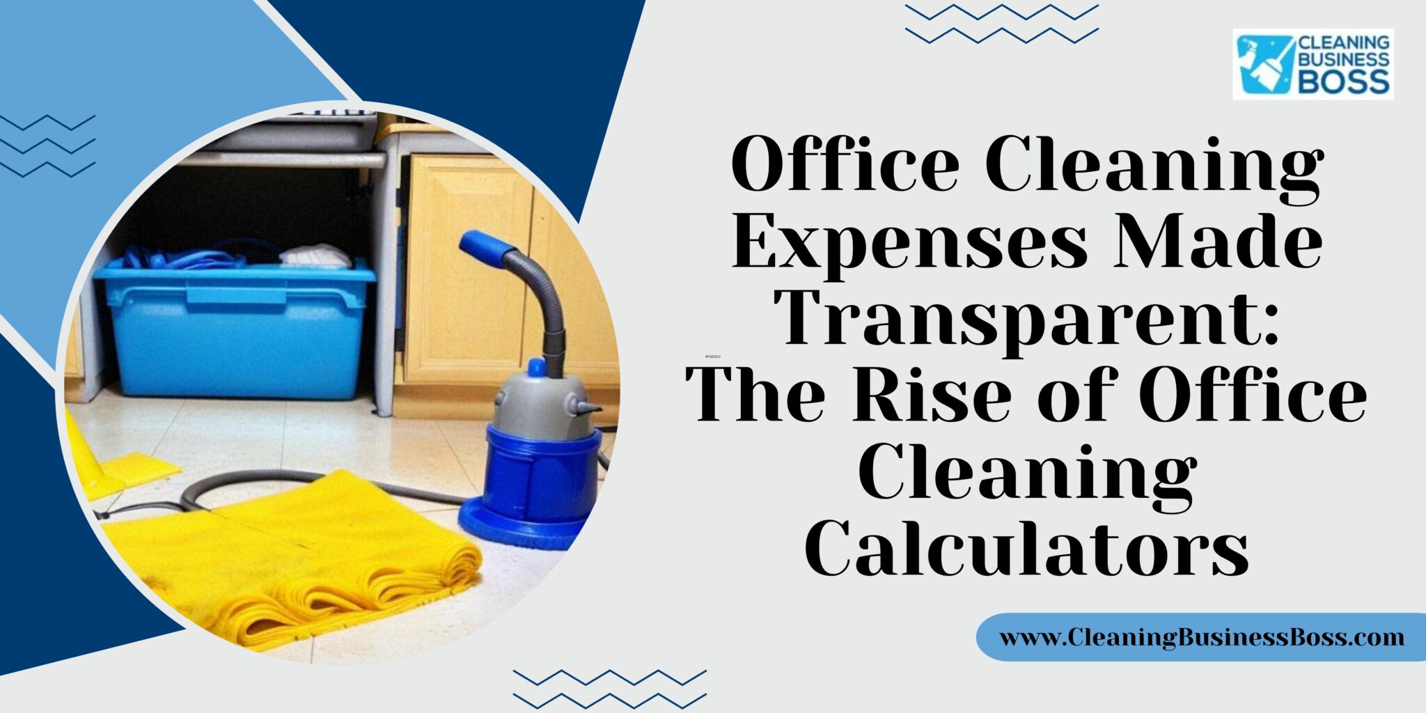 Office Cleaning Expenses Made Transparent: The Rise of Office Cleaning ...
