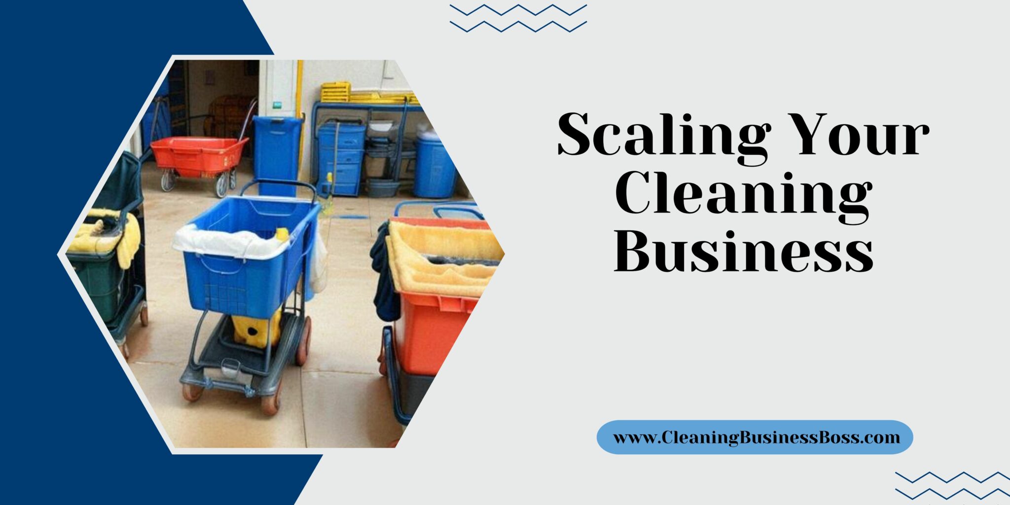 Starting a Cleaning Business: Key Considerations for Assessing ...