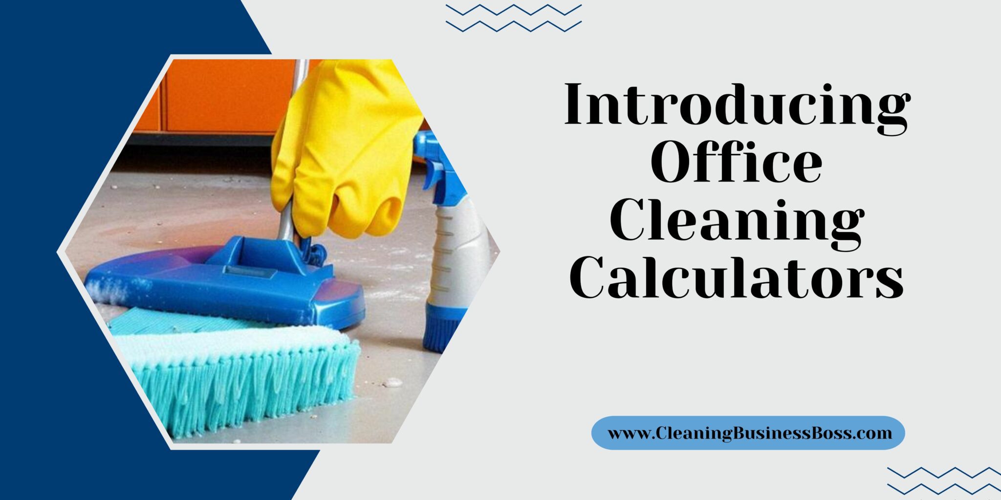 Office Cleaning Expenses Made Transparent: The Rise of Office Cleaning ...