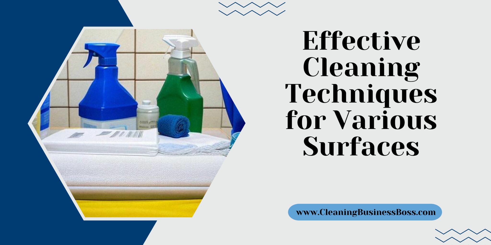 Elevating Cleaning Skills: Key Topics Taught in Commercial Cleaning Classes - Cleaning Business Boss